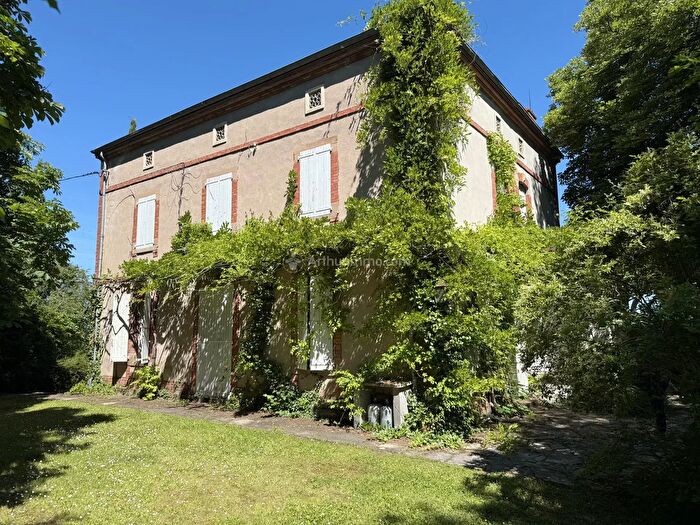 Maison 7 pièces à Carmaux, à vendre