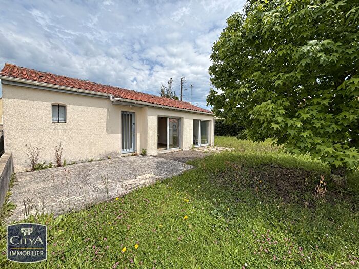 Maison 3 pièces à La Bernerie-en-Retz, à vendre