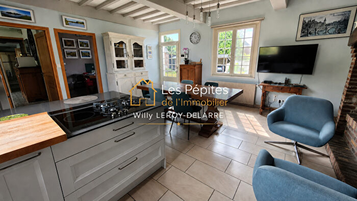 Maison 6 pièces à vendre à Arrest