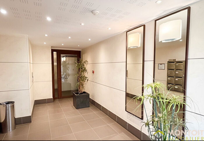 Appartement 2 pièces à vendre à Athis-Mons, Centre-ville