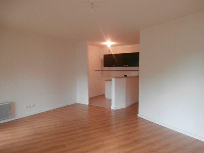 Appartement 2 pièces à louer - Nantes, Les Bruyères, La Géraudière