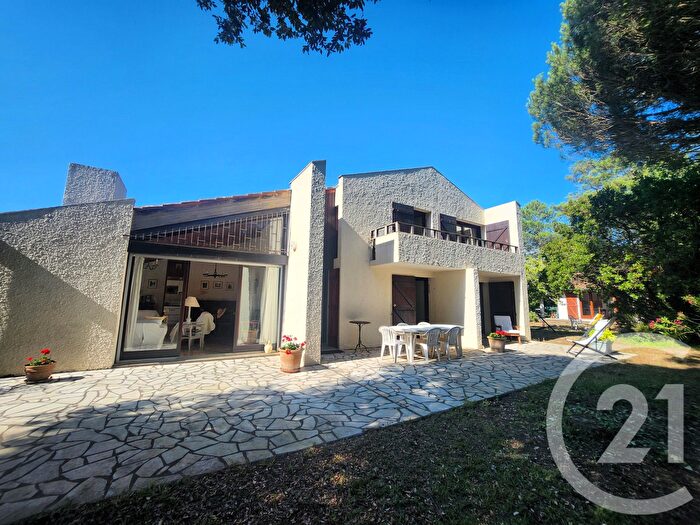 Maison 8 pièces à Vendays-Montalivet, à vendre