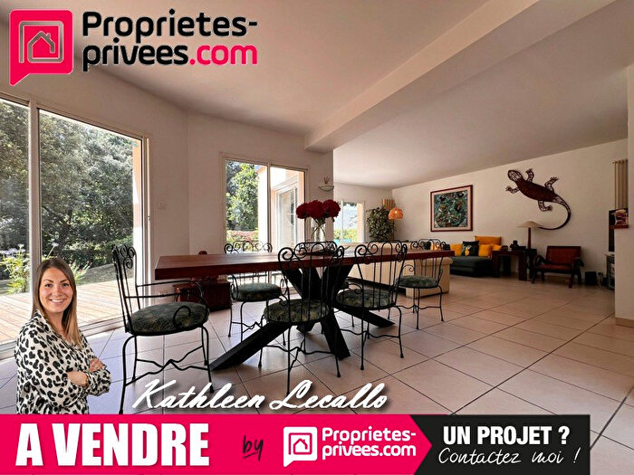 Maison 7 pièces à Guérande, Centre-ville, Faubourgs, à vendre