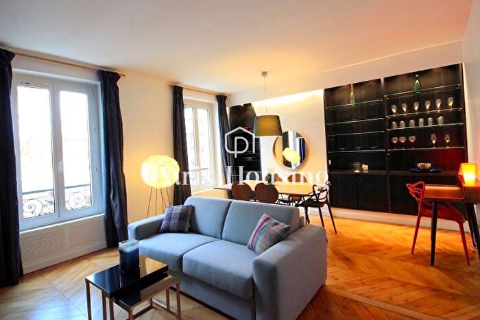 Paris 7ème, Champ de Mars - Appartement 2 pièces à louer