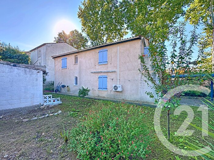 Maison à vendre - Maureillas-las-Illas - 3 pièces - 2 chambres