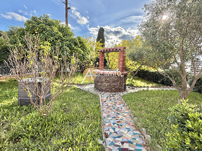 Maison 9 pièces à vendre à La Garde, Le Village
