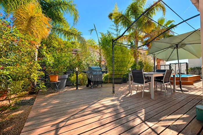 Béziers, Crouzette, Montimas, Montimaran - Maison 5 pièces à vendre