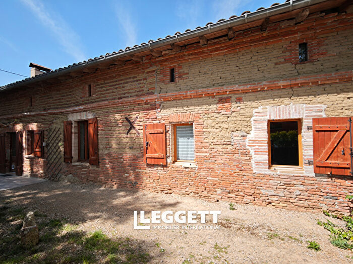 Maison à vendre - Montberon - 6 pièces - 4 chambres