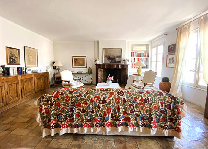 Appartement 4 pièces à louer - Avignon, Palais des Papes, Zone Piétonne
