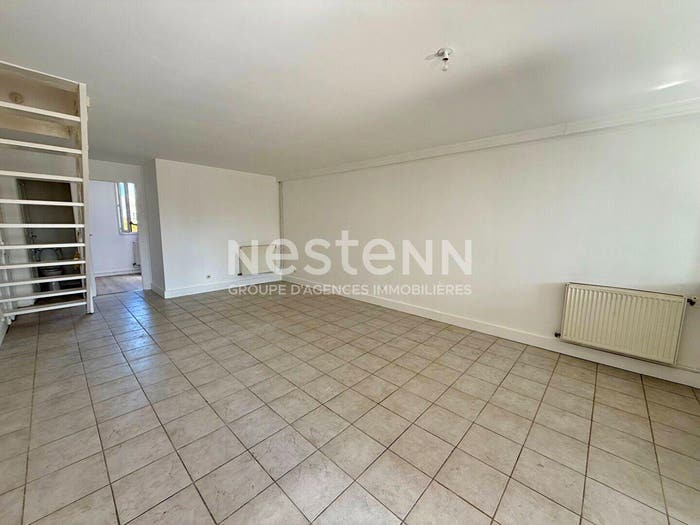 Appartement 4 pièces à louer à Centujean, Bègles