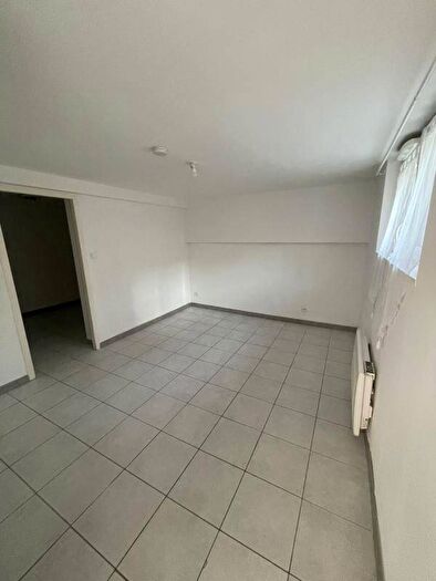 Bourgogne-Pasteur, Orléans : Appartement 1 pièce à louer