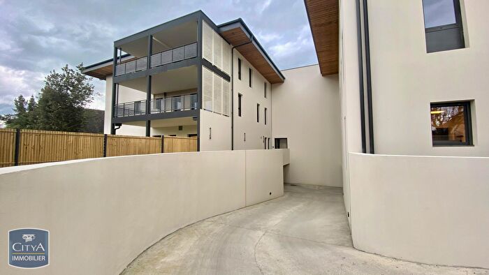 Appartement à vendre - Bizanos - 3 pièces - 2 chambres