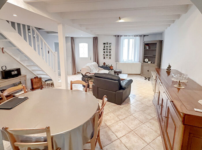 Saïx : Maison 5 pièces à vendre