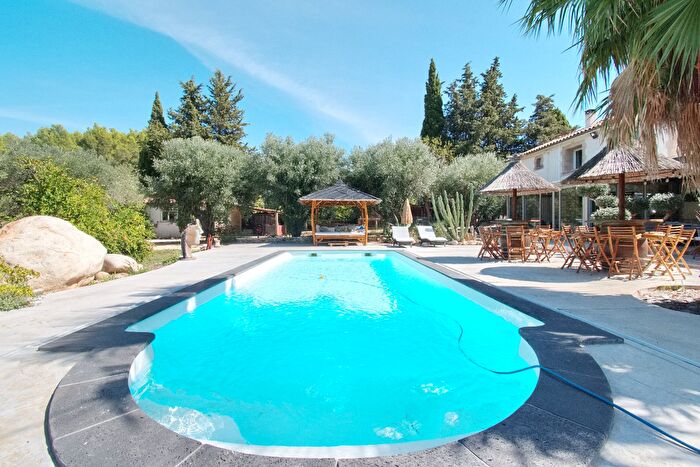 Maison à vendre - Mèze - 6 pièces - 3 chambres