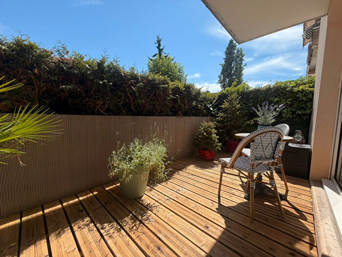 Dijon, Eiffel : Appartement 3 pièces à vendre