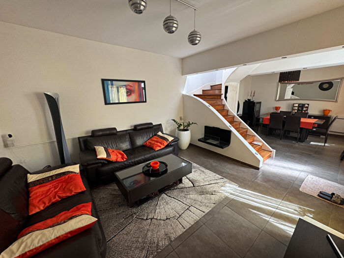 Maison 5 pièces à Reims, Neufchatel, Orgeval, Laon, Zola, à vendre