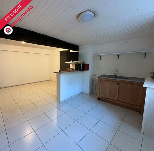 Appartement à vendre - Étampes - 1 pièce