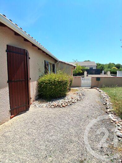 Bessières - Maison 4 pièces à vendre