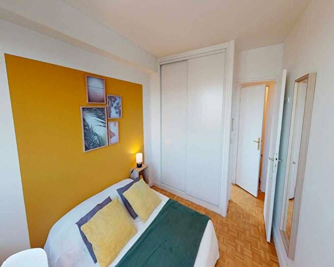 Appartement 4 pièces à louer - Garches