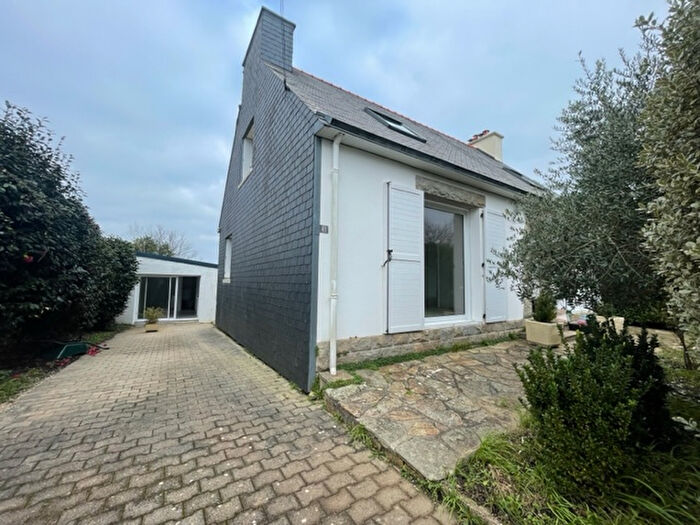 Quimper, Penhars, Penanguer, Corniguel : Maison 6 pièces à louer