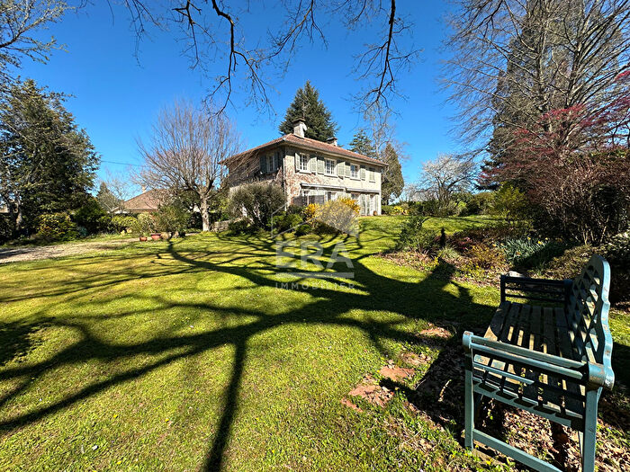 Maison à vendre - Odos - 7 pièces - 5 chambres