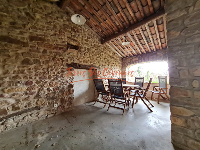 Maison à vendre - Saint-Sébastien-dAigrefeuille - 4 pièces - 3 chambres