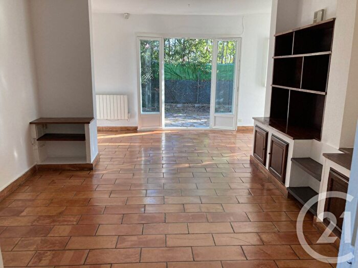 Maison à louer - Montpellier - 3 pièces - 2 chambres