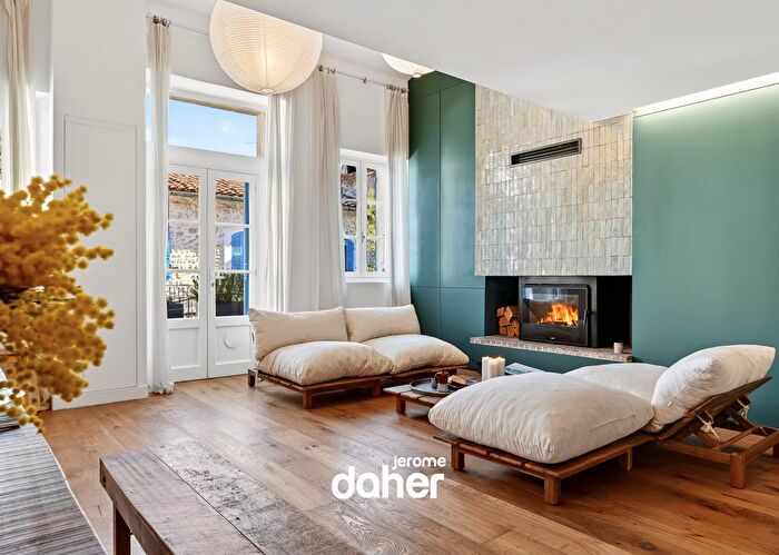 Marseille 6ème, Vauban - Appartement 2 pièces à vendre