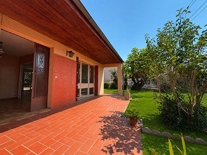 L'Union : Maison 5 pièces à vendre