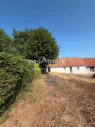 Maison 2 pièces à Licques, à vendre