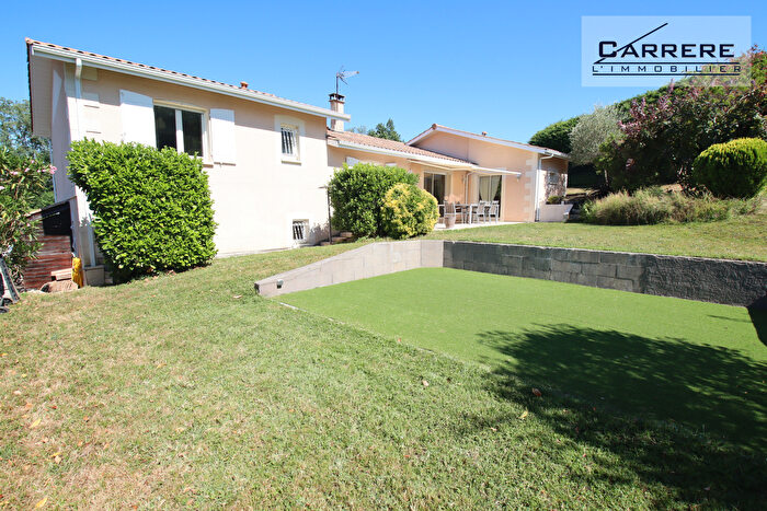 Artigues-près-Bordeaux - Maison 7 pièces à vendre