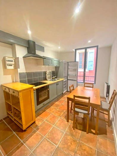 Appartement 2 pièces à louer à Forcalquier