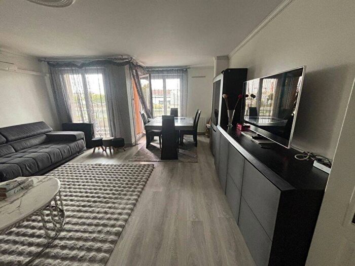 Appartement 3 pièces à Asnières-sur-Seine, à louer