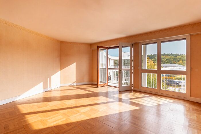 Appartement à vendre - Avon, Bercelle, Gare - 4 pièces - 3 chambres