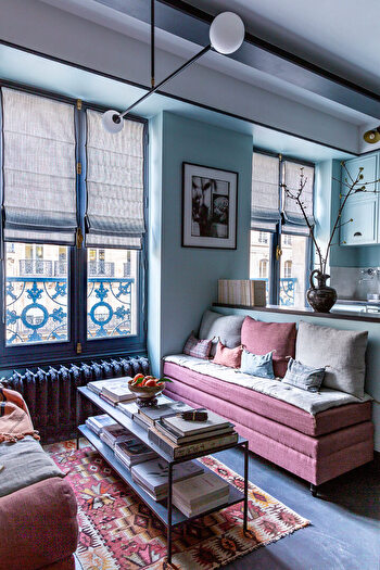 Appartement à vendre - Paris e , Gaillon, Vivienne - 1 pièce - 1 chambre