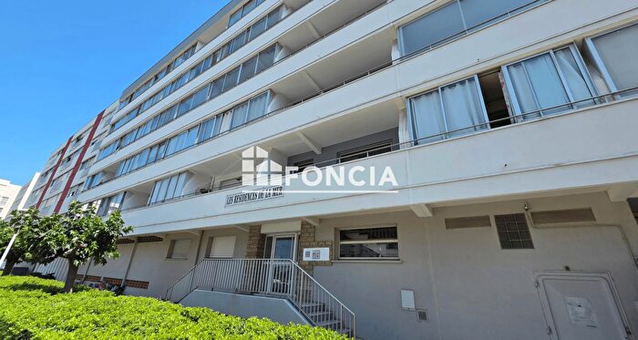 Appartement 1 pièce à vendre à Mauguio, Carnon