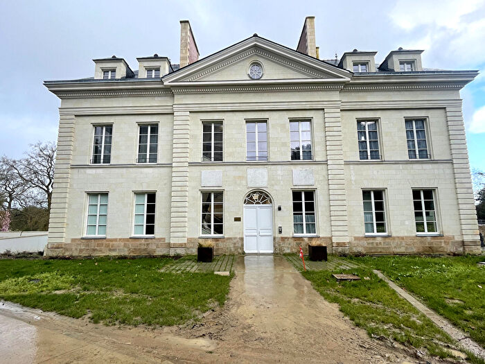 Appartement à louer - Nantes, Saint-Jacques, Pirmil - 2 pièces - 1 chambre