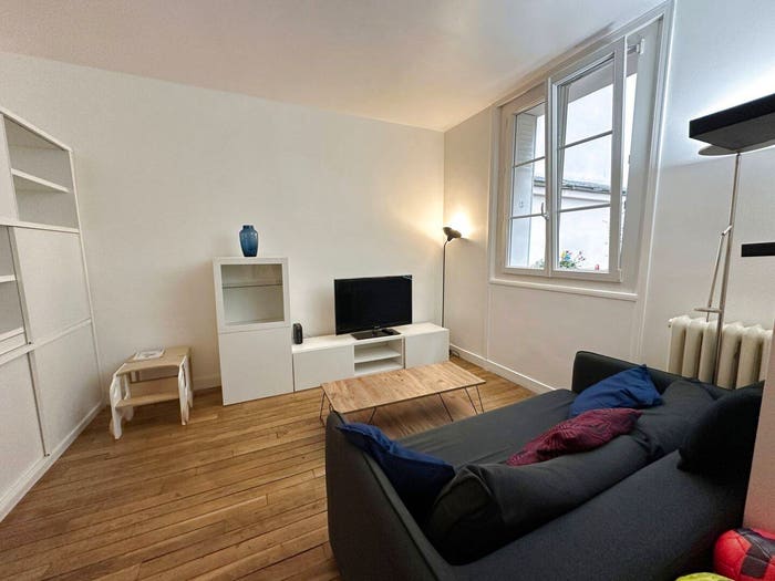 Appartement 3 pièces à Notre Dame des Champs, Paris 6ème arrondissement, à louer