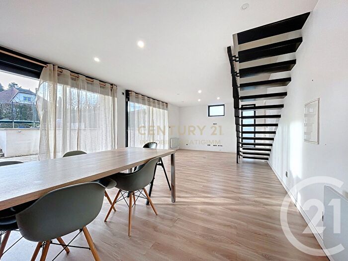 Maison à louer - Tramolé - 3 pièces - 2 chambres