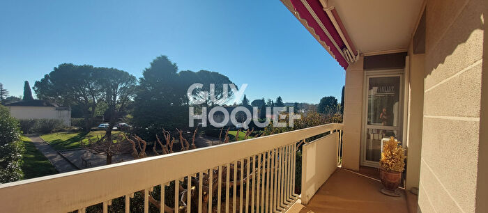 Appartement 3 pièces à vendre à Carpentras, Coeur de Ville