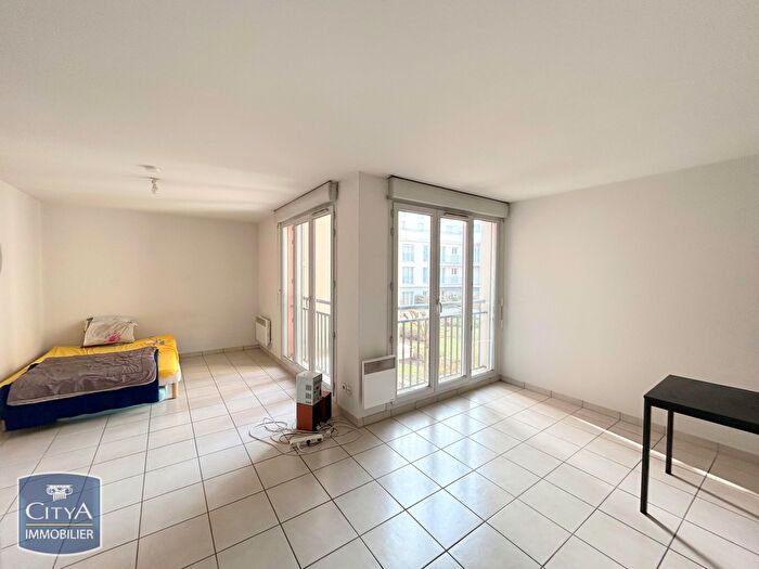 Appartement 1 pièce à Saint-Étienne, La Terrasse, Bel Air, Bergson, Carnot, à vendre