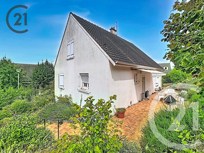 Maison 6 pièces à vendre - Provins, ZUP