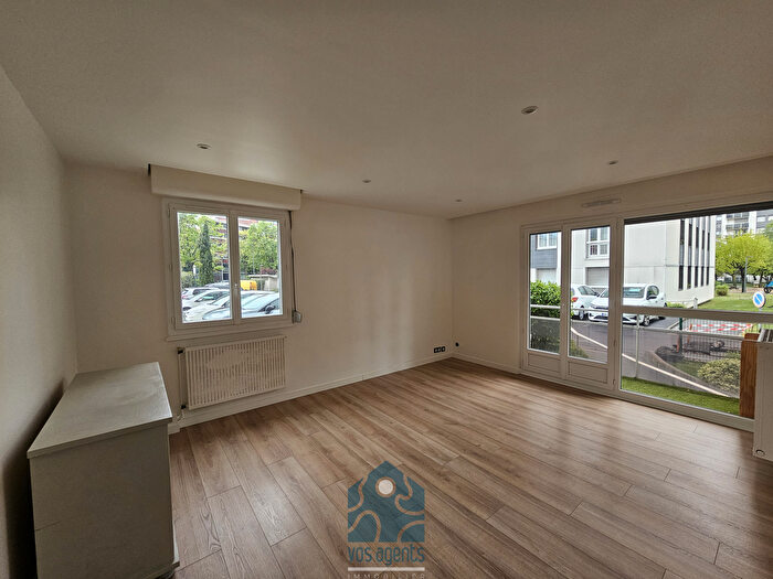 Appartement à vendre - Clermont-Ferrand, Jaude, Fontgiève Saint-Alyre - 3 pièces - 2 chambres
