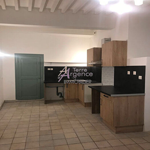 Appartement 2 pièces à vendre - Beaucaire, Centre-ville
