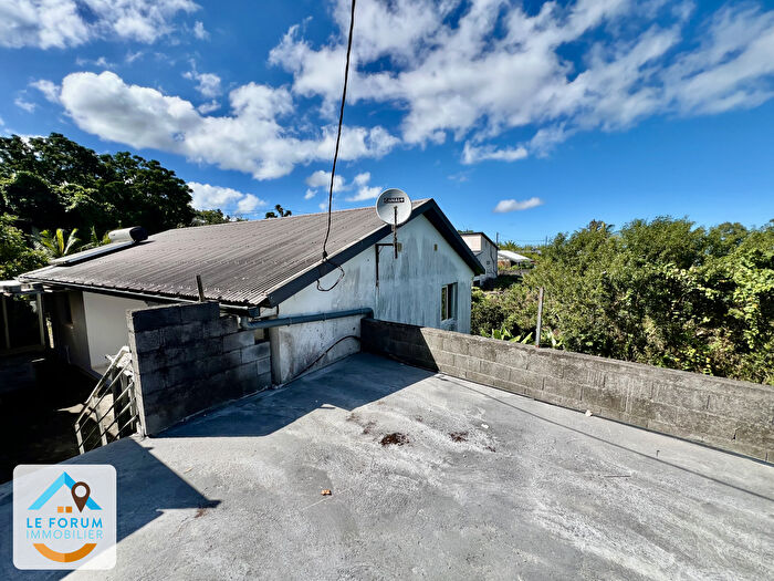 Maison 4 pièces à vendre à Petite-Île