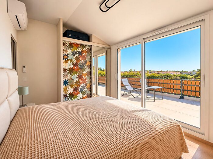 BayonneBayonaBaiona, Saint-Bernard, Matras - Appartement 4 pièces à vendre
