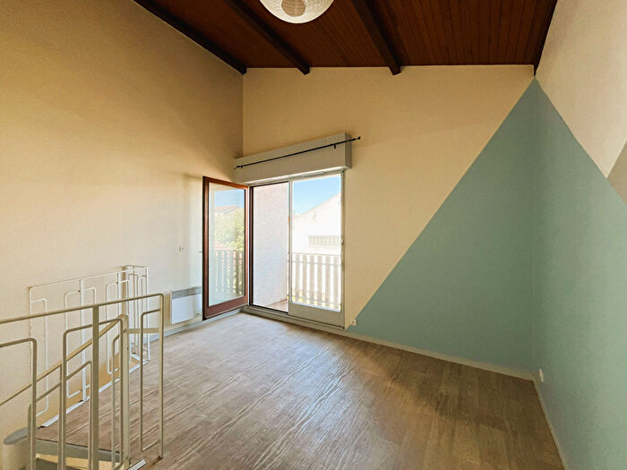 Appartement à vendre - Dax, Sablar - 3 pièces - 2 chambres