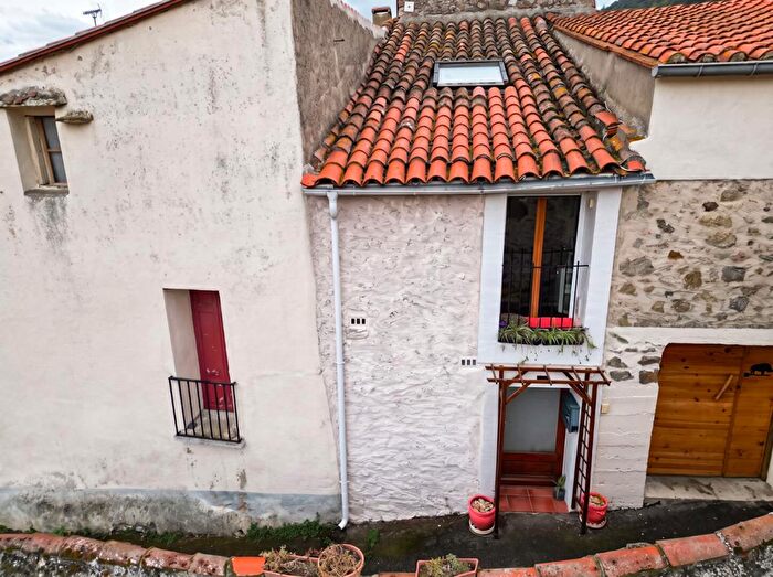 Tarerach - Maison 2 pièces à vendre