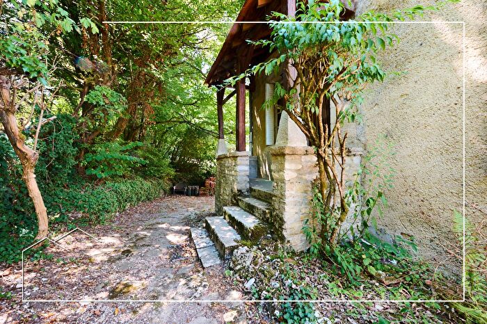 Maison 4 pièces à Segrois, à vendre