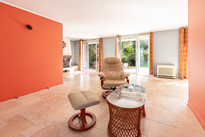 Plaisir, Gâtines, Boissière, Mare aux Saules : Maison 8 pièces à vendre